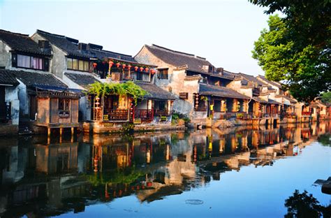 嘉兴市西塘古镇景区嘉兴古镇西塘景区嘉兴市西塘古镇第2页大山谷图库