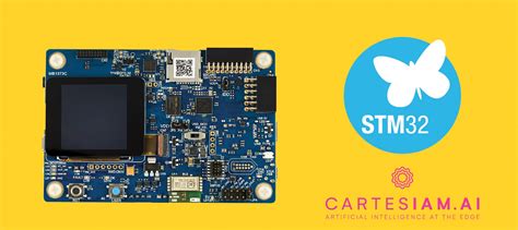 Why Embedded Chipmakers Are Acquiring Ml Software Firms Edn