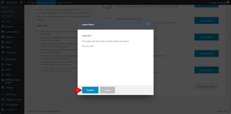 Detailed Uncode Theme Review Is It Really That Impressive Narrowem