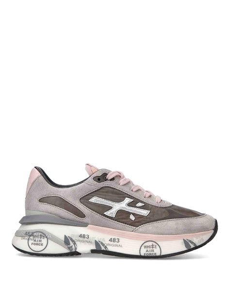 Trainers Premiata - Premiata sneakers - MOERUNDVAR | thebs.com [ikrix.com]