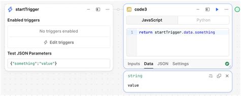 Workflow JSON Not Valid Blocking Workflow From Running Workflows Retool Forum
