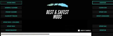 GitHub PlasmaCheat NKNOWN SPOOFER LIFETIME Best HWID Spoof V1er UNKNOWN SPOOFER LIFETIME