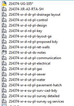 In Need Of A Lisp Routine For Draw Order Of Xrefs Please AutoLISP