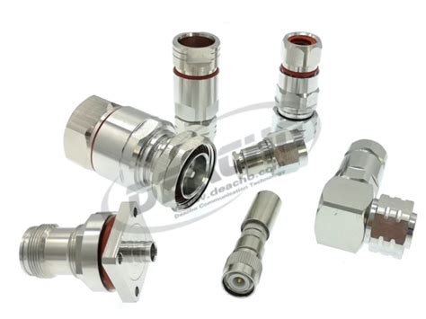 Screw Type Female Connector For Coaxial Cable Buy Connector Mini Din