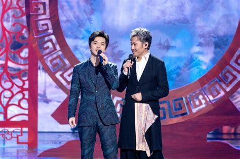 《跨界歌王》今晚收官：王凯演唱韩磊经典曲目 刘恺威追思张国荣 北晚新视觉