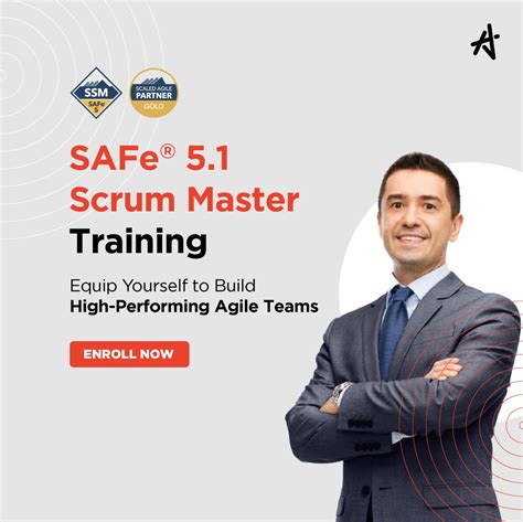 Upgrad Knowledgehut On Linkedin Safe Scrum Master Ssm Certification Training Course