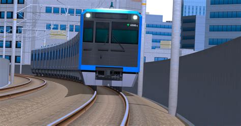 Railsim 14車両piの使い方 趣★味のイラスト Pixiv
