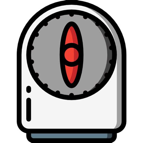 Timer Basic Miscellany Lineal Color Icon