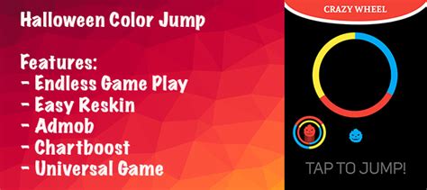 Color Switch Buildbox Laderlisting