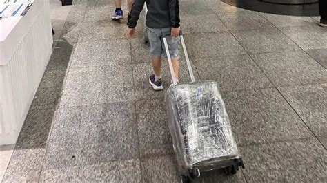 Казахстанцам напомнили, что нельзя провозить в багаже самолета ᐈ ...
