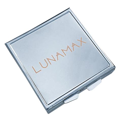 One Island Punch Silver Lunamax Pocket Case Tropical Flavored