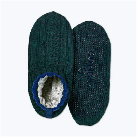 Bombas Gripper Slippers Sock Slipper Review 2022
