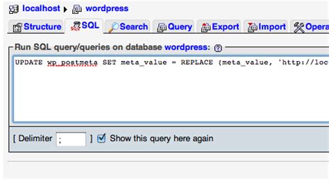 How To Develop Wordpress Locally With Mamp — Smashing Magazine