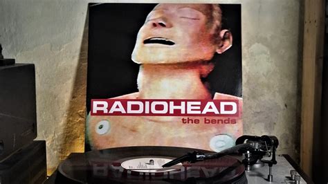 Radiohead Street Spirit Fade Out Vinyl Version Youtube