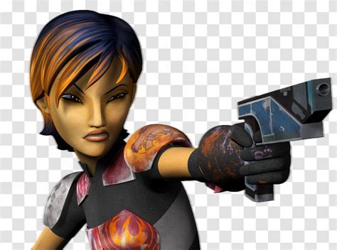 Star Wars Rebels Sabine And Ezra