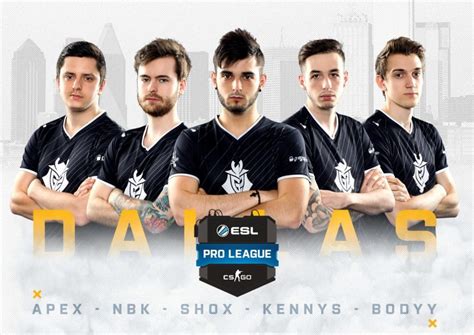 Após eliminar SK G Esports vence North e é campeã da ESL Pro League de CS GO Conversa de Sofá