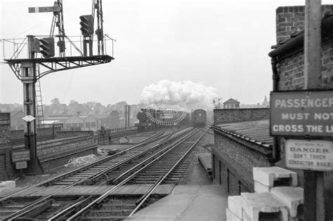 The Transport Library British Railways Steam Locomotive 31749 Class