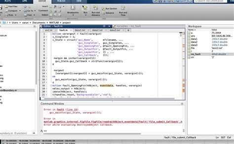 Varun Kodathala On Linkedin Matlab Machinelearning Deeplearning