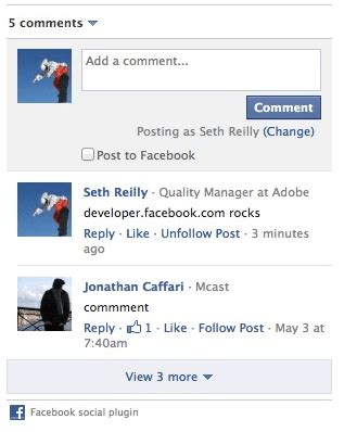Implement Social Plugin In CQ AEM CQ5 Tutorials