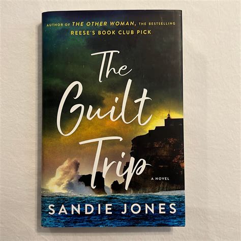 The Guilt Trip