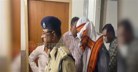 Jaipur News Case Of Molestation Of Girl In Sms Hospital Accused Did