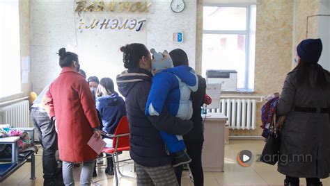 Зөвлөгөө Бага насны хүүхэд халуурсан тохиолдолд юуг анхаарах вэ