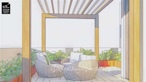 30×40 Modern Triplex House Design With Exterior Led Lights
