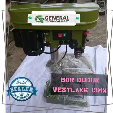Jual Bor Duduk 13mm Westlake Bor Duduk Original Tembaga Indotek Di