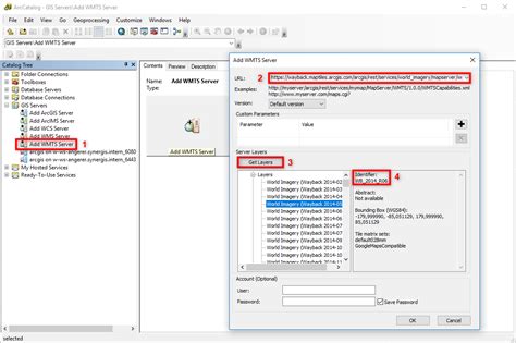 How To Determine Projection Of Arcgis File Renqlero