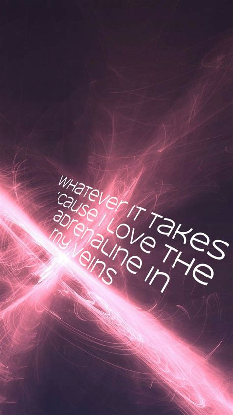 Whatever It Takes Lyrics