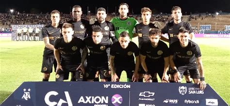San Lorenzo Vs Sarmiento De Resistencia Previa Formaciones Link Para