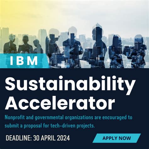 Ibm Sustainability Accelerator Program 2024 For Technology Driven Projects Agribusiness Digest Ibm Sustainability Accelerator Program 2024 For Technology Driven Projects Agribusiness Digest