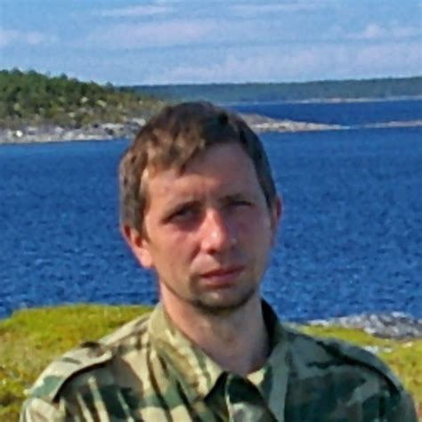 Alexey BEREZIN PhD Russian Academy Of Sciences Moscow RAS