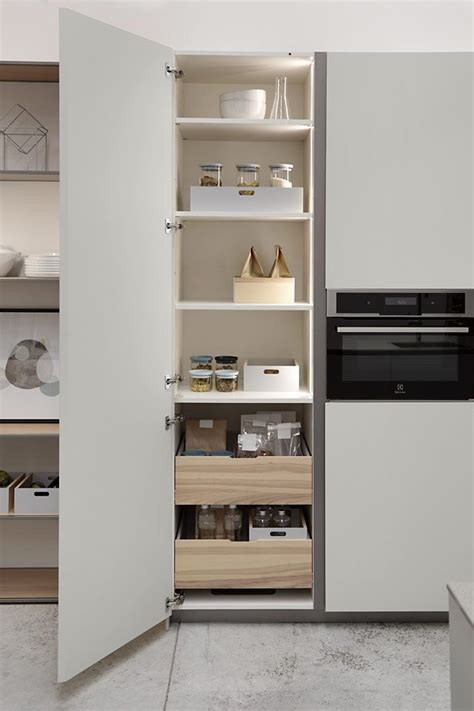 30 Brilliantly Organized Pantry Ideas To Maximize Your Storage Artofit