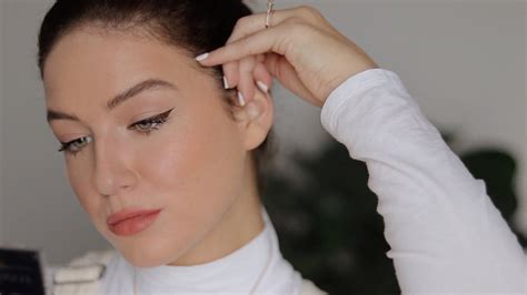 Natural Drugstore Foundation Routine Youtube