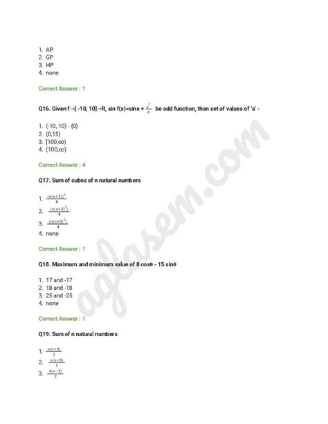 Mah Mca Cet 2022 Question Paper Pdf Published Download Here