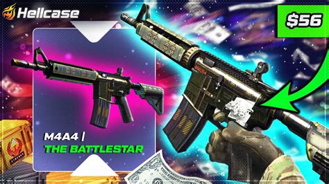 HELLCASE I PULLED 2000 KNIFE Hellcase Promo Code 2024 YouTube