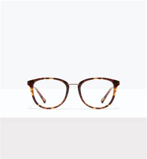 Bella Black Prescription Eyeglasses By Bonlook