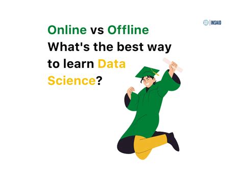 Whats The Best Way To Learn Data Science Online Vs Offline Accredian Blog