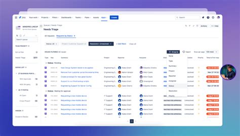 Mindpro Lineup Queue Management For Jsm And Jira Atlassian Marketplace