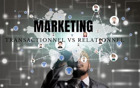 Transactional Marketing Vs Relational Marketing What Are The Differences Botnation