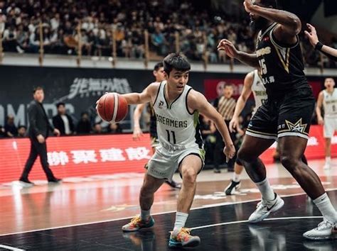 Plg夢想家台中主場擁抱勝利 運動局長：賽事精彩帶動運動熱潮
