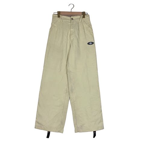 If Six Was Nine × Kiko Kostadinov Killer Loop Pants Grailed