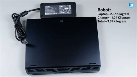 Review Acer Predator Helios Laptop Monster Nya Acer Jagat Review