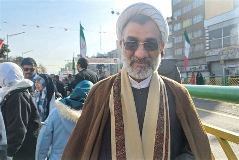 حجت‌الاسلام خسروپناه انقلاب اسلامی با ولایت فقیه و شهدا پیوند خورده است