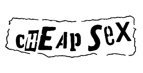 Cheap Sex Name R Anarchostencilism