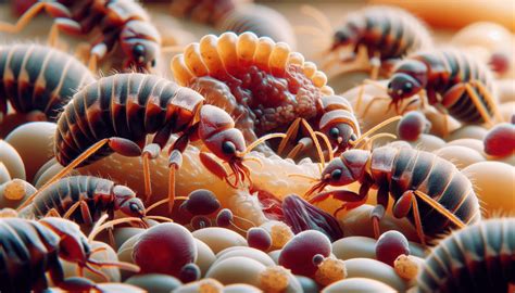 What Do Bed Bugs Eat A Comprehensive Guide
