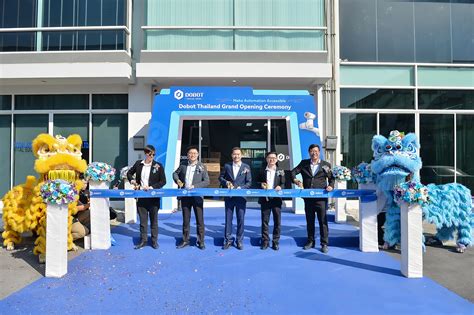 Dobot Cra Ip68 Series Collaborative Robots High Protection Ip68 Cobots For Harsh Environments