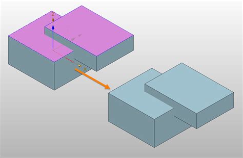 ★★中望3d如何缝合多个造型 Technical Knowledge Base Cn Confluence
