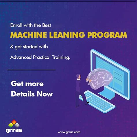 Grras Solutions P Ltd On Linkedin Machinelearning